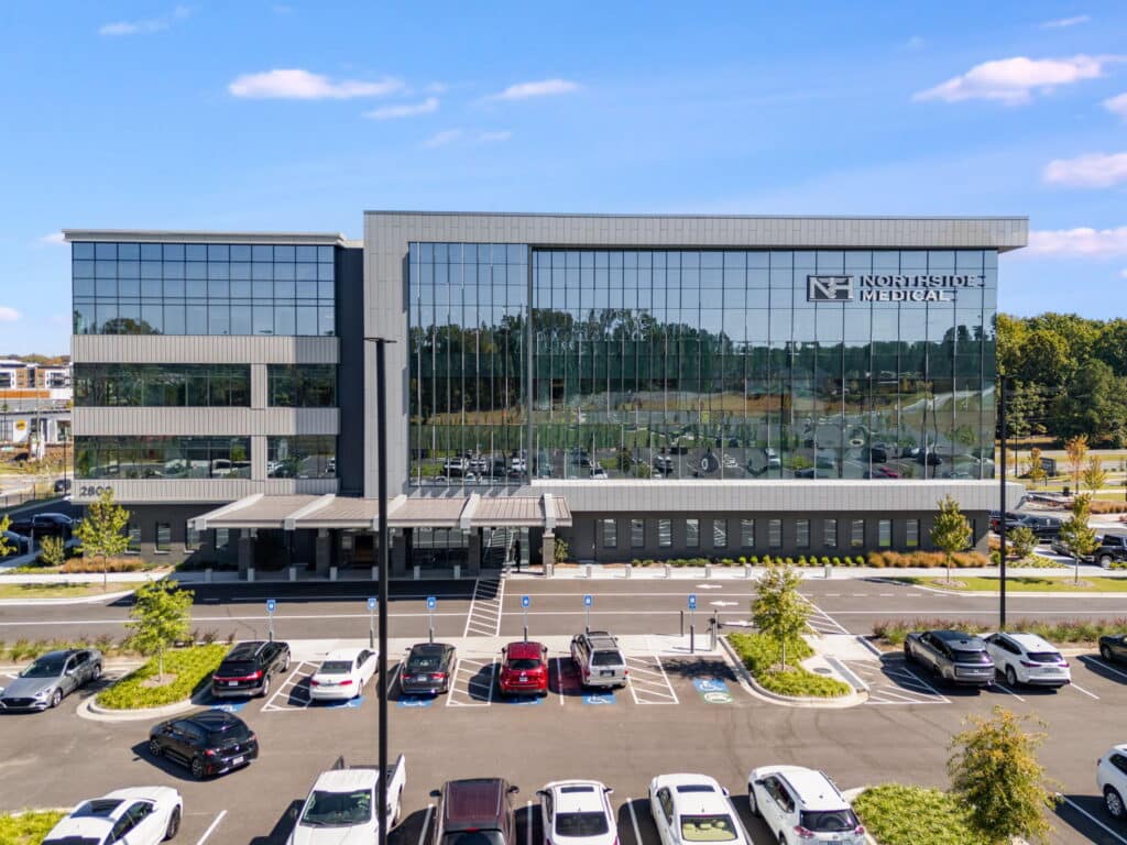 Family Practice Center Buford, GA | Family Medicine & Primary Care